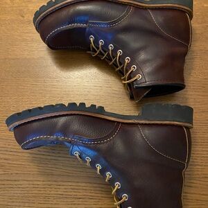 Red Wing Shoes | Shoes | Red Wing Heritage Style 846 Roughneck | Poshmark
